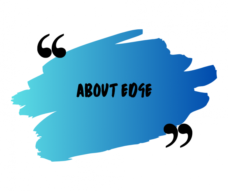 About Edge Bangladesh